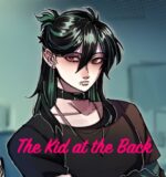 The Kid at The Back скачать бесплатно - Визуальные новеллы