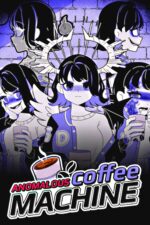 Anomalous Coffee Machine скачать бесплатно - Визуальные новеллы