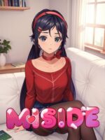 MiSide (Android) скачать бесплатно - Визуальные новеллы
